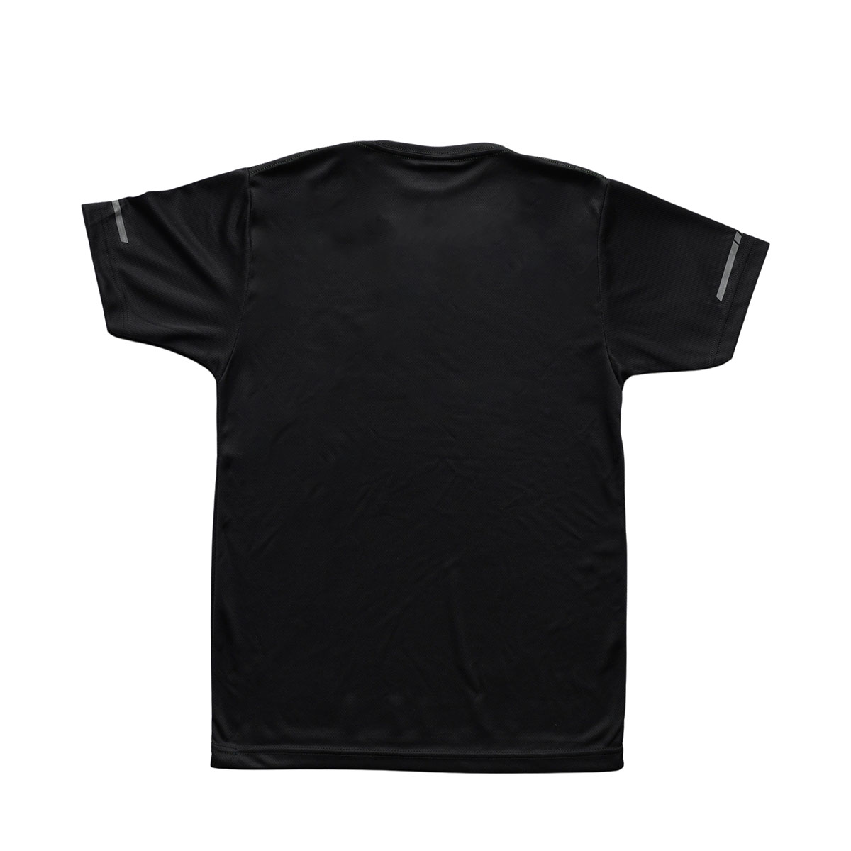 Playera deportiva hombre – negro – Piel de León